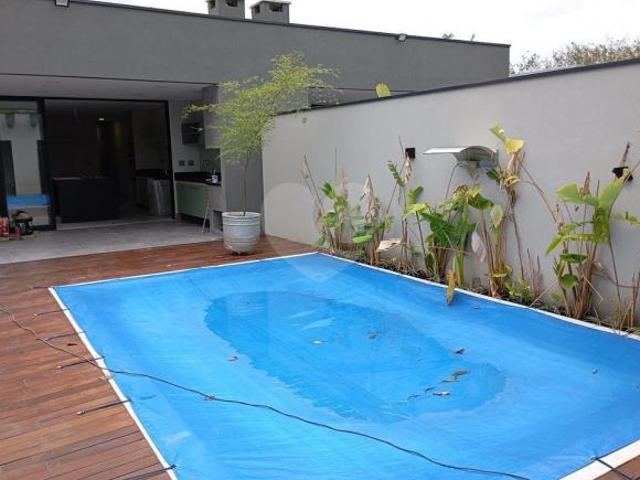 Casa com 3 quartos à venda em São lourenço SP