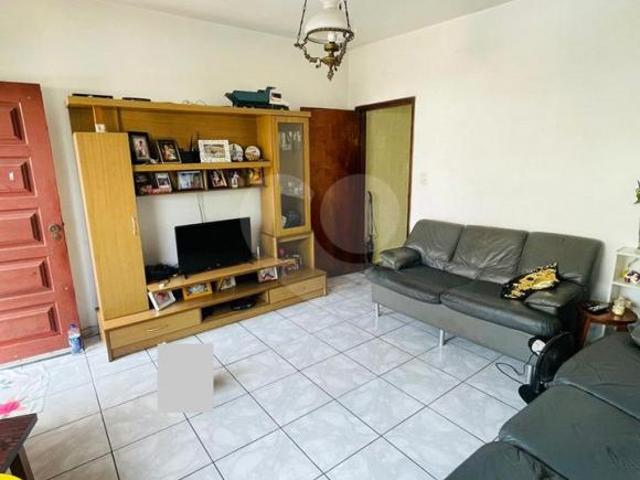 Casa com 3 quartos à venda em São salvador SP