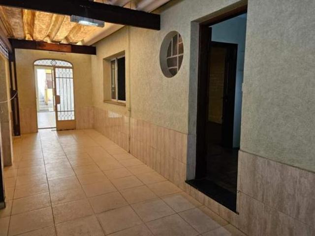 Casa com 3 quartos à venda em São Paulo, no bairro Água Branca