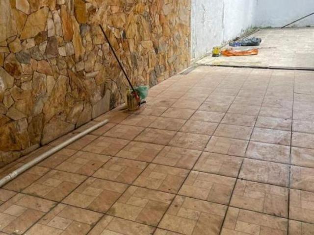 Casa com 3 quartos à venda em São Paulo, no bairro Boaçava