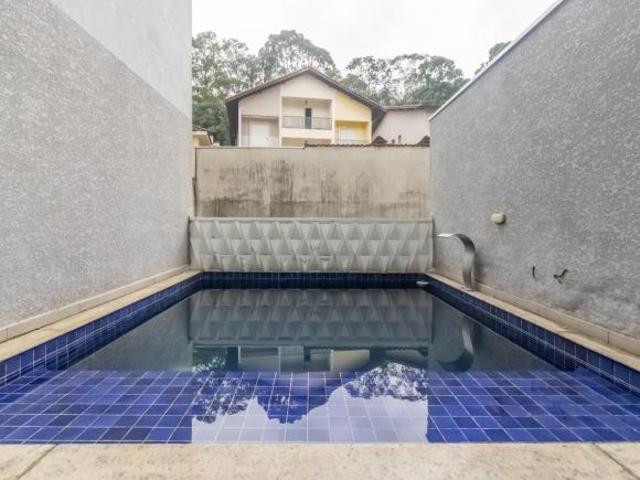 Casa com 3 quartos à venda em São Paulo, no bairro City Recanto Anastácio