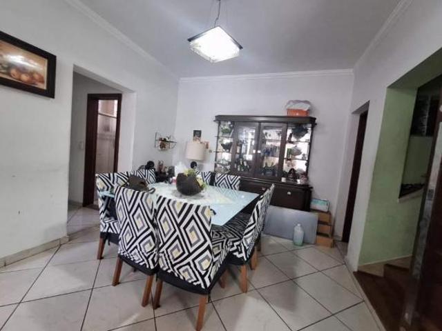 Casa com 3 quartos à venda em São Paulo, no bairro Itaberaba