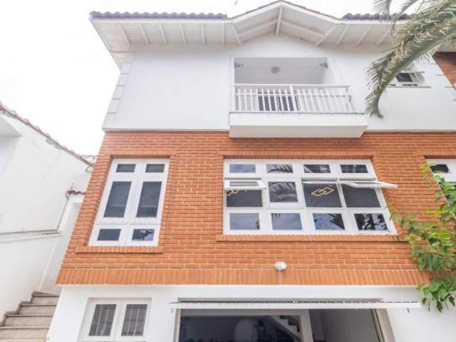 Casa com 3 quartos à venda em São Paulo, no bairro Jardim Virginia Bianca