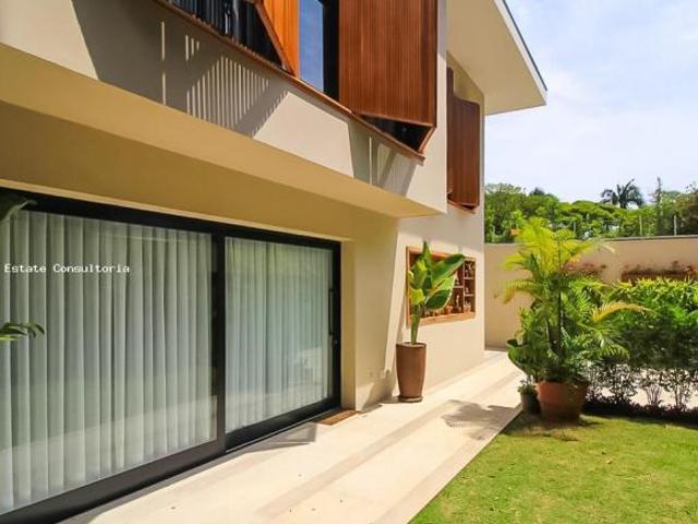 Casa com 3 quartos à venda em São Paulo, no bairro Jardim Europa