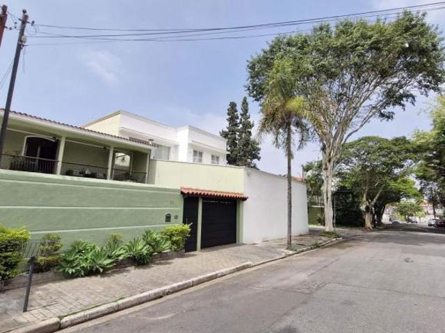 Casa com 3 quartos à venda em São Paulo, no bairro Jardim Franca
