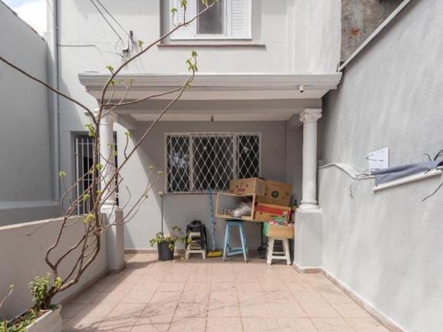Casa com 3 quartos à venda em São Paulo, no bairro Perdizes