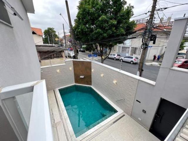 Casa com 3 quartos à venda em São Paulo, no bairro Santa Teresinha