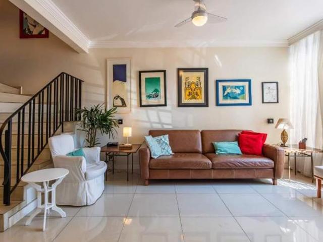 Casa com 3 quartos à venda em São Paulo, no bairro Vila Cordeiro