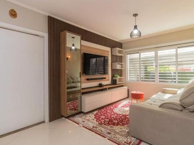Casa com 3 quartos à venda em São Paulo, no bairro Vila Dom Pedro I