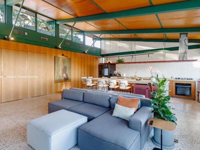 Casa com 3 quartos à venda em São Paulo, no bairro Vila Madalena