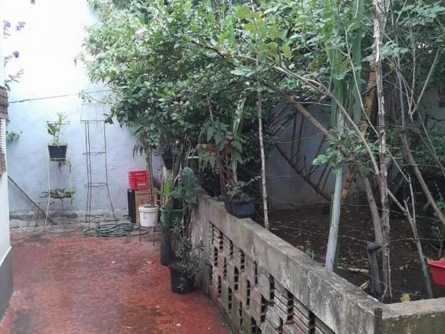 Casa com 3 quartos à venda em São Paulo, no bairro Vila Silva Teles