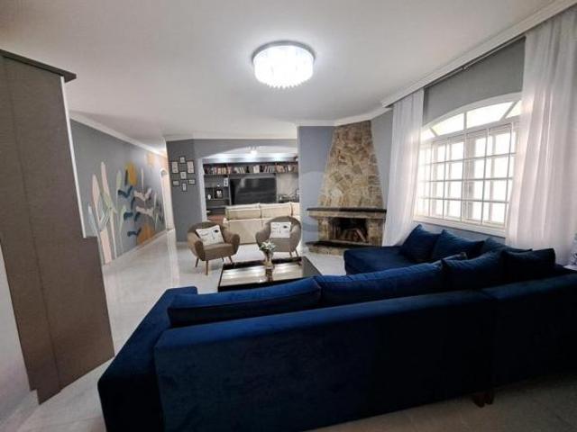 Casa com 3 quartos à venda em Samambaia SP