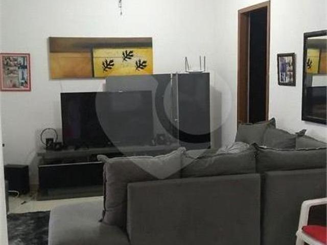 Casa com 3 quartos à venda em Samambaia SP