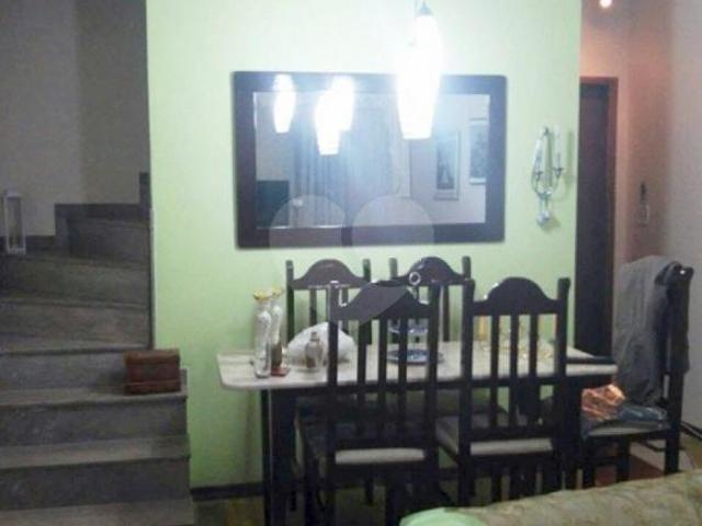 Casa com 3 quartos à venda em Santa teresinha SP