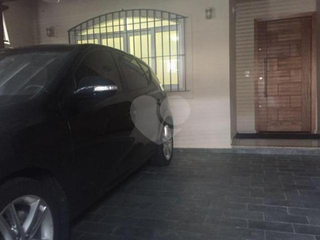 Casa com 3 quartos à venda em Santa Teresinha SP
