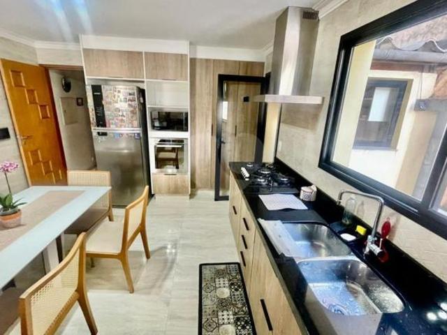 Casa com 3 quartos à venda em Santa Teresinha SP