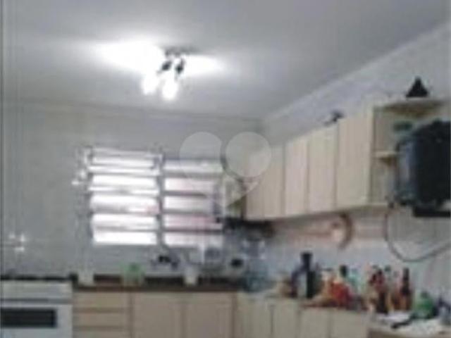 Casa com 3 quartos à venda em Santa Teresinha SP