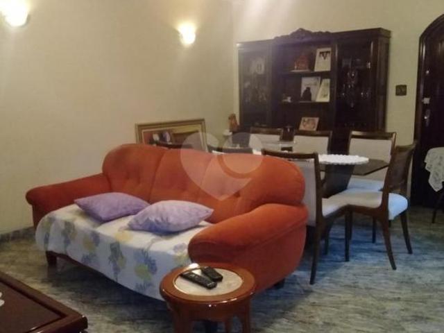 Casa com 3 quartos à venda em Santa teresinha SP