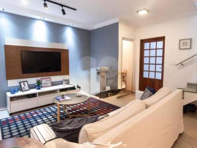 Casa com 3 quartos à venda em Santa teresinha SP
