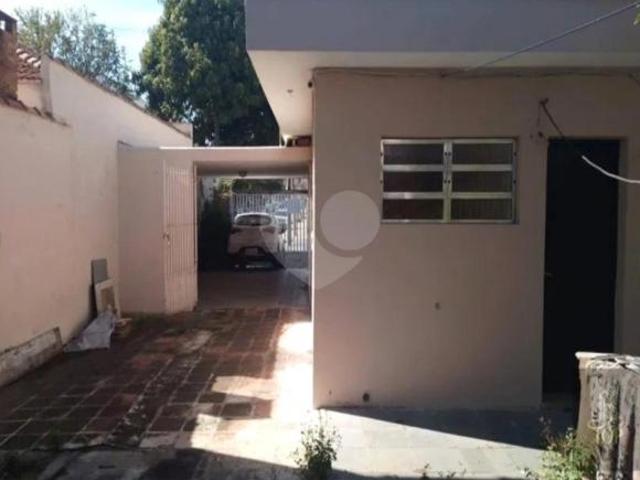 Casa com 3 quartos à venda em Santa terezinha SP