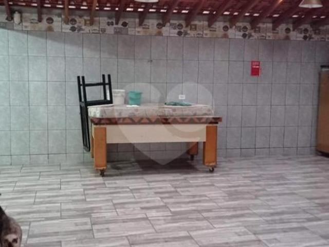 Casa com 3 quartos à venda em Santa Terezinha SP