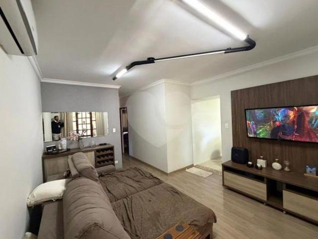 Casa com 3 quartos à venda em Santa terezinha SP