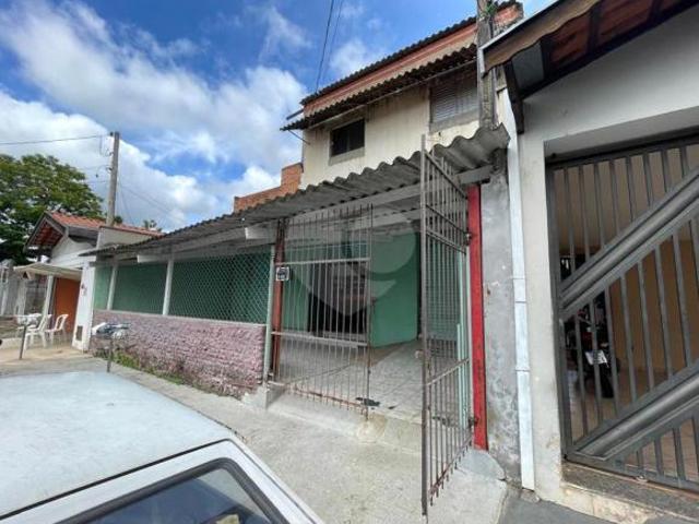 Casa com 3 quartos à venda em Santa terezinha SP