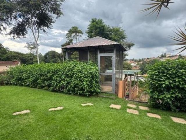 Casa com 3 quartos à venda em Santa Bárbara, no bairro Ipanema