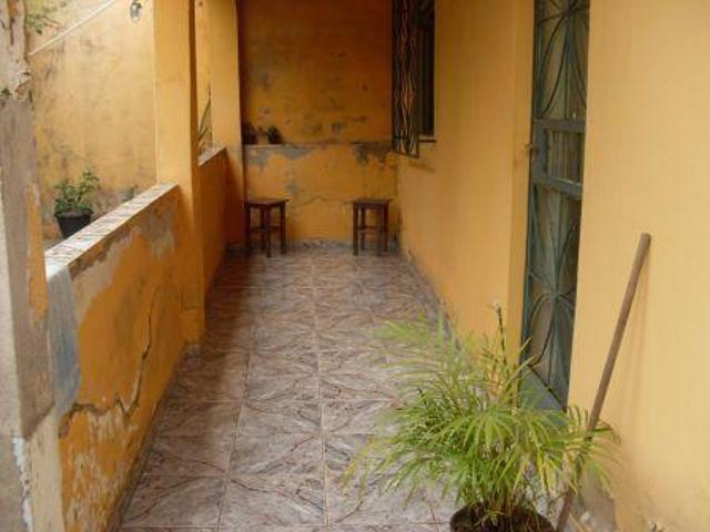 Casa com 3 quartos à venda em Santa Bárbara, no bairro São Bernardo