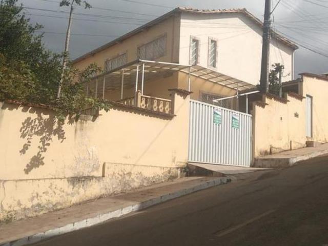 Casa com 3 quartos à venda em Santa Bárbara, no bairro São José