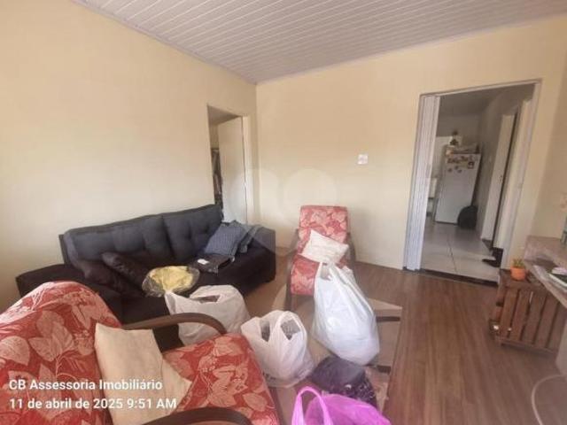 Casa com 3 quartos à venda em Santa claudina SP