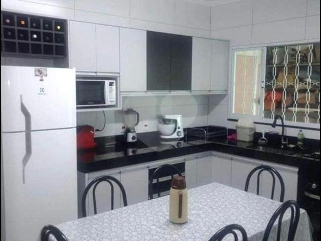 Casa com 3 quartos à venda em Santa Claudina SP