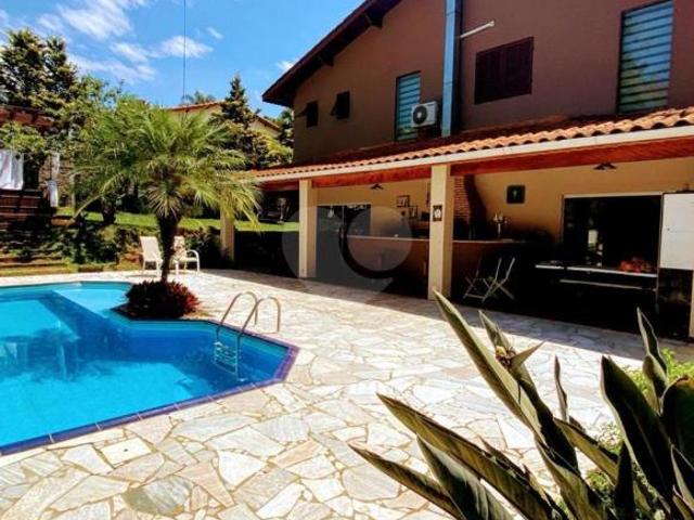 Casa com 3 quartos à venda em Santa inês SP