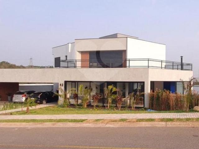 Casa com 3 quartos à venda em Santa Isabel Ii SP