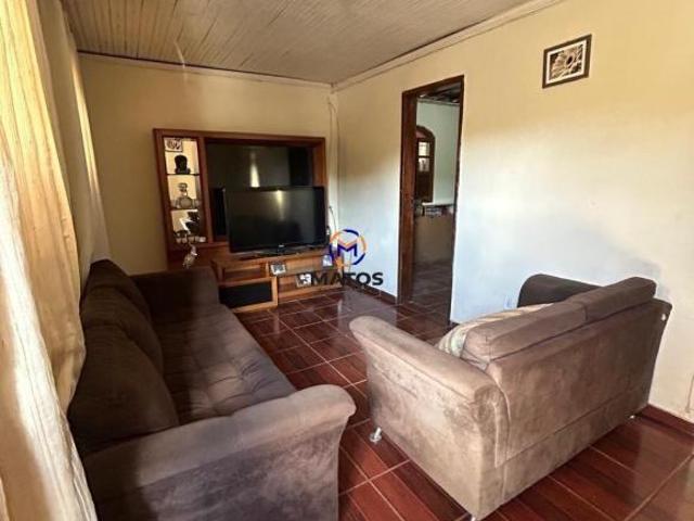 Casa com 3 quartos à venda em Santa Luzia, no bairro Conjunto Cristina