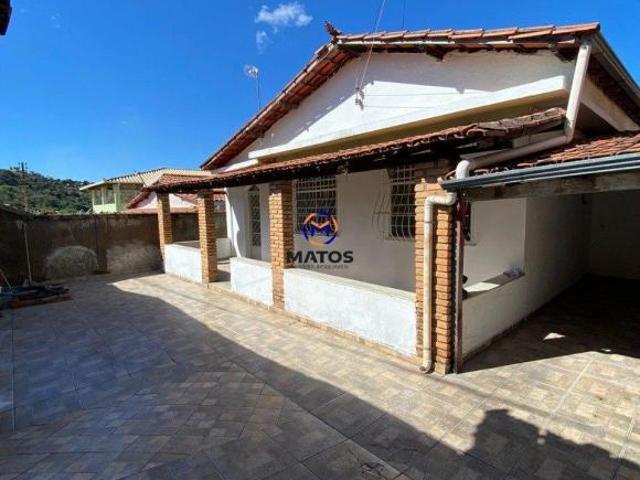Casa com 3 quartos à venda em Santa Luzia, no bairro Conjunto Cristina São Benedito