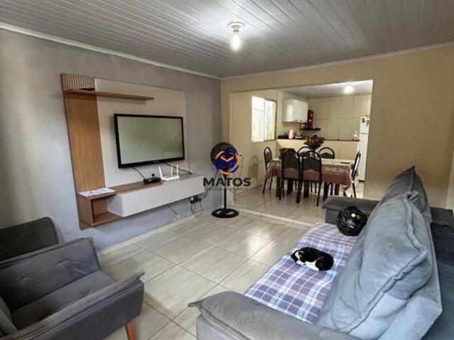 Casa com 3 quartos à venda em Santa Luzia, no bairro Conjunto Palmital