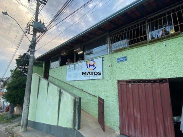 Casa com 3 quartos à venda em Santa Luzia, no bairro Cristina