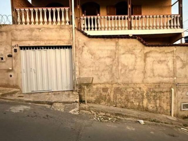 Casa com 3 quartos à venda em Santa Luzia, no bairro Asteca