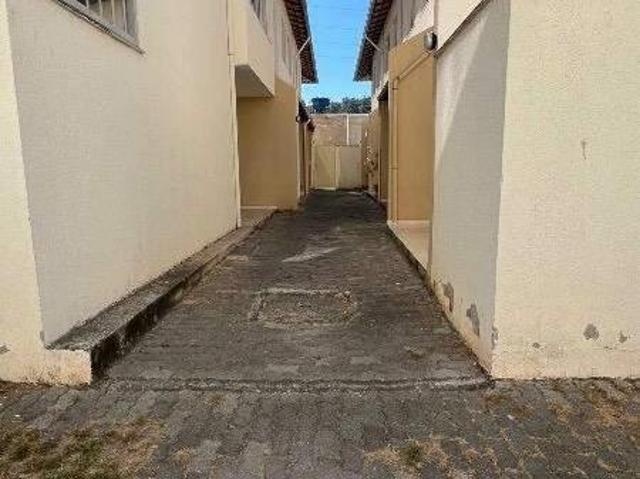 Casa com 3 quartos à venda em Santa Luzia, no bairro Boa Esperança