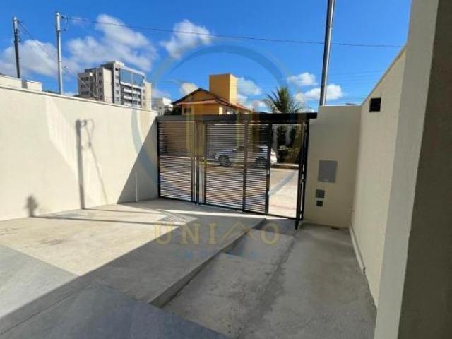 Casa com 3 quartos à venda em Santa Luzia, no bairro Boa Esperança