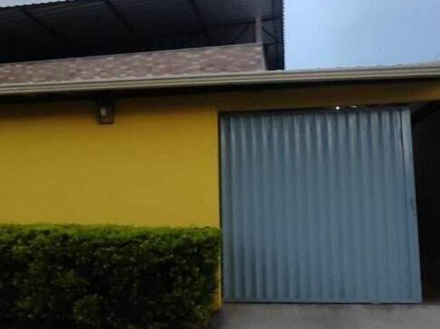 Casa com 3 quartos à venda em Santa Luzia, no bairro Boa Esperança
