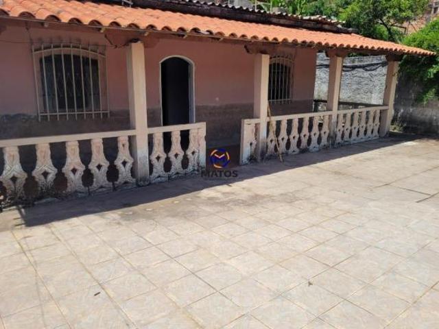 Casa com 3 quartos à venda em Santa Luzia, no bairro Bom Destino