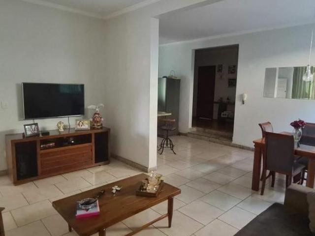 Casa com 3 quartos à venda em Santa Luzia, no bairro Barreiro Do Amaral