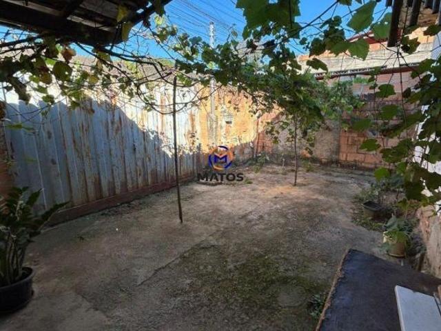 Casa com 3 quartos à venda em Santa Luzia, no bairro Duquesa Ii