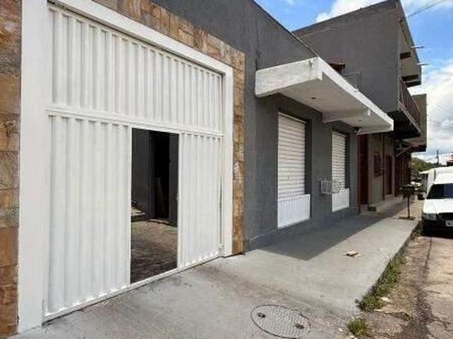 Casa com 3 quartos à venda em Santa Luzia, no bairro Kennedy