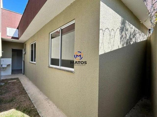 Casa com 3 quartos à venda em Santa Luzia, no bairro Imperial