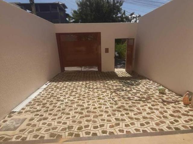 Casa com 3 quartos à venda em Santa Luzia, no bairro Liberdade