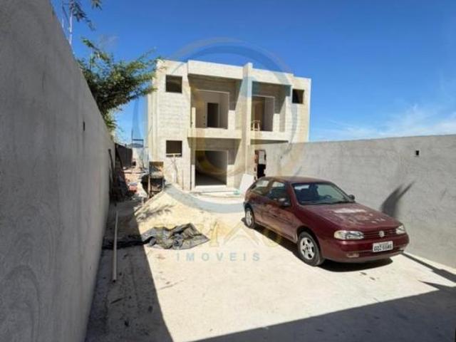 Casa com 3 quartos à venda em Santa Luzia, no bairro Liberdade