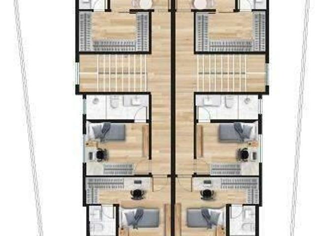 Casa com 3 quartos à venda em Santa Luzia, no bairro Liberdade